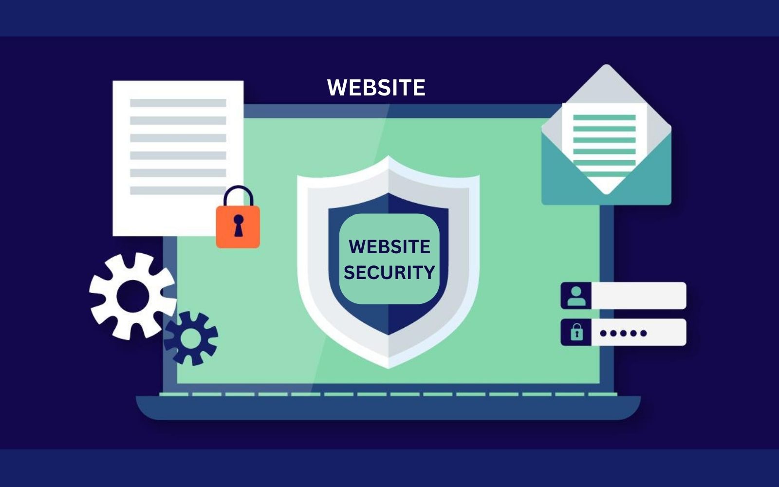 8 Best Practices For Improving Website Security - Celestiq